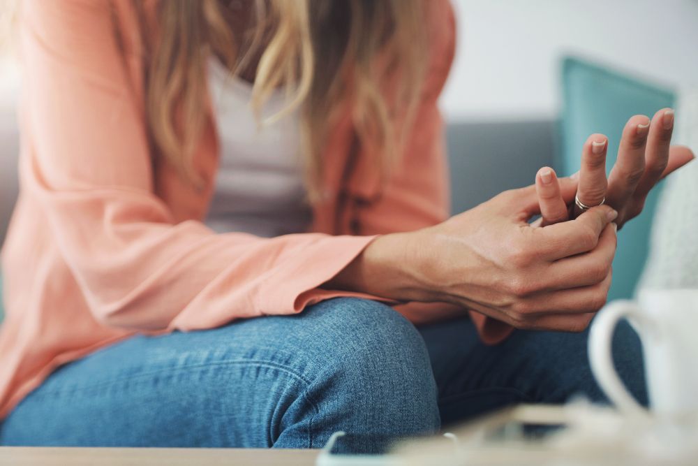 Help for victims of domestic abuse - Harrowells Solicitors