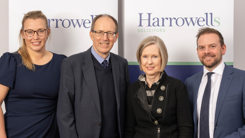 The Garfitt Law Partnership Merges With Harrowells Solicitors ...